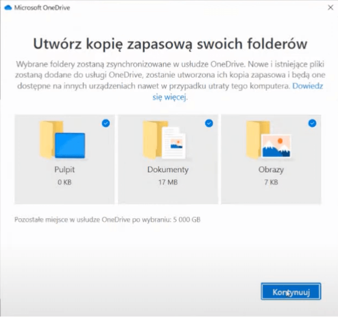 Office 365 poza nauką zdalną - Szkoła w Chmurze