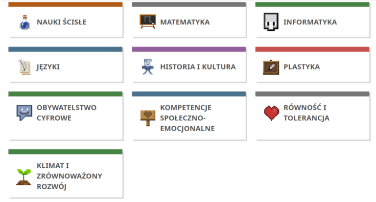 Minecraft w Edukacji | Minecraft: Education Edition i Licencje A3